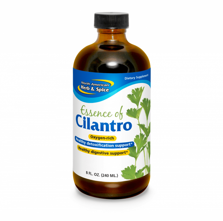 Cilantro - North American Herb & Spice