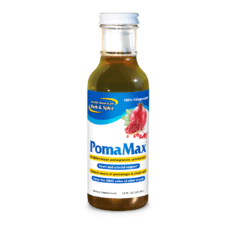 Pomegranate - North American Herb & Spice