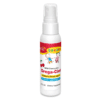 kid-e-kare Orega-cinn Throat Spray - North American Herb & Spice
